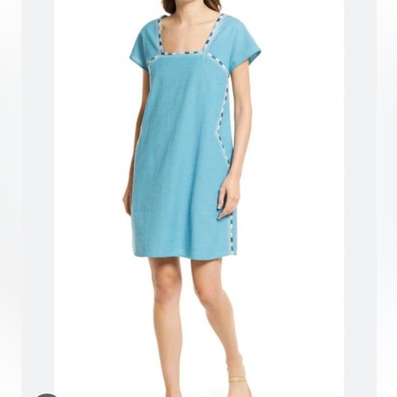 Faherty | Dresses | Faherty Jetty Dress | Poshmark